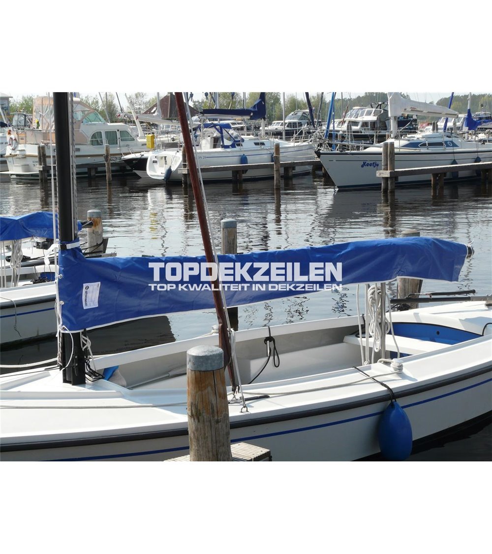 Finn dekzeil