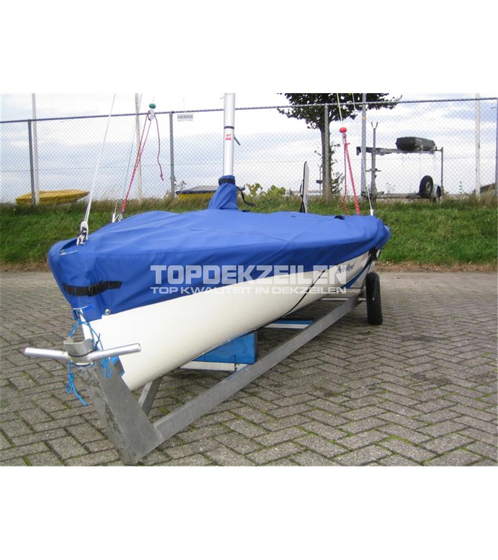 470 dekzeil
